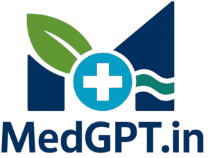 MedGPT.in – Where Intelligence Meets Wellness